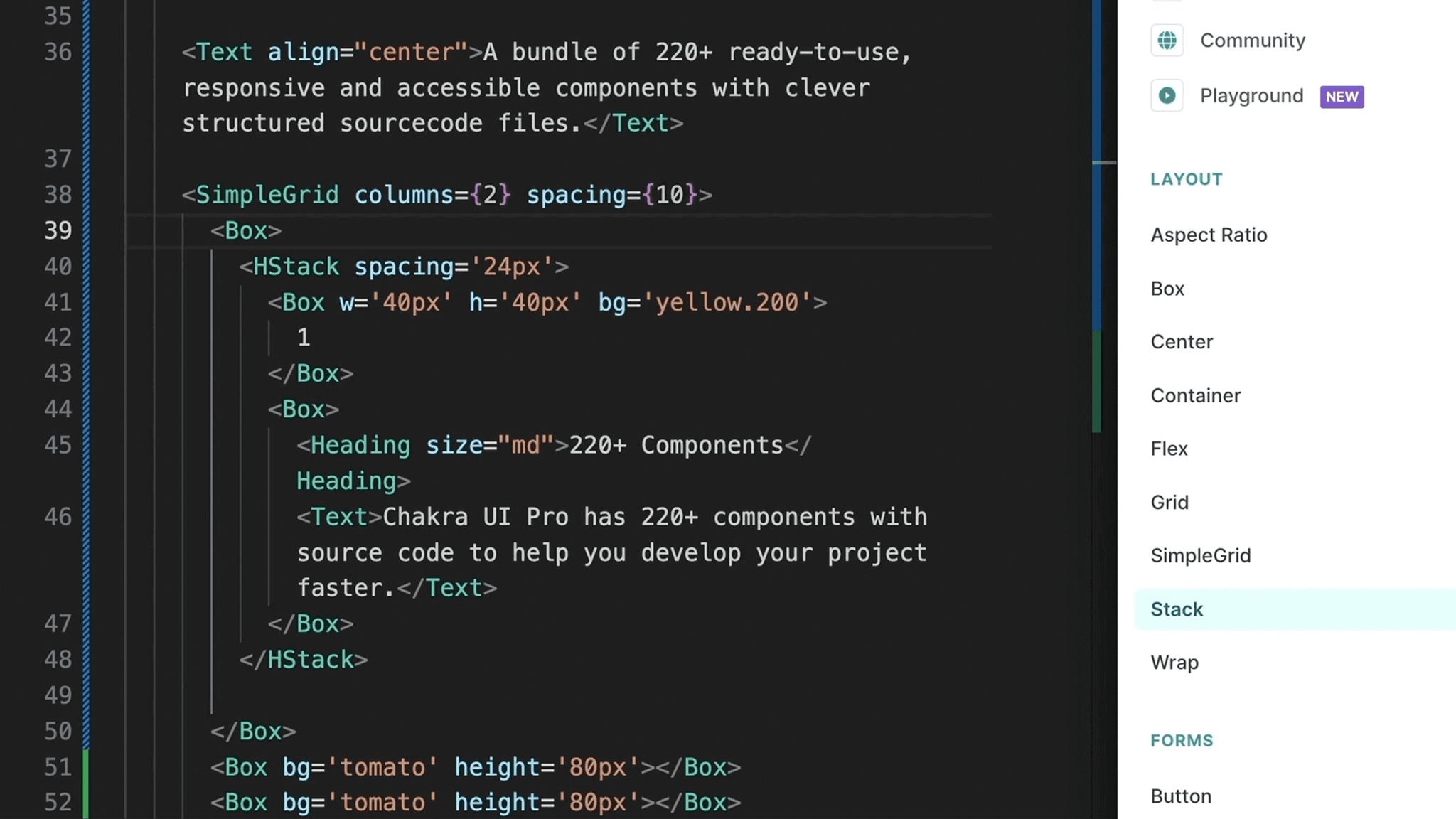 “How to Use a Design System in Code,” a course from Design System University