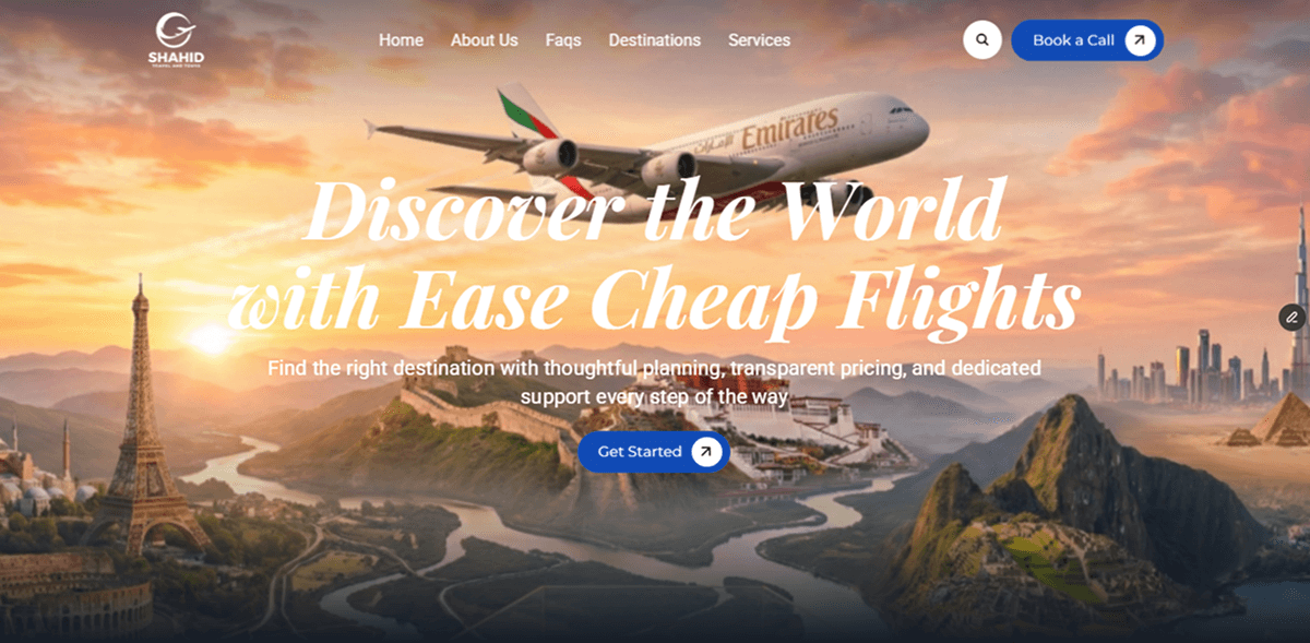 Holiday & Tour Packages | Family, Group, Honeymoon & Adventure Tours ...