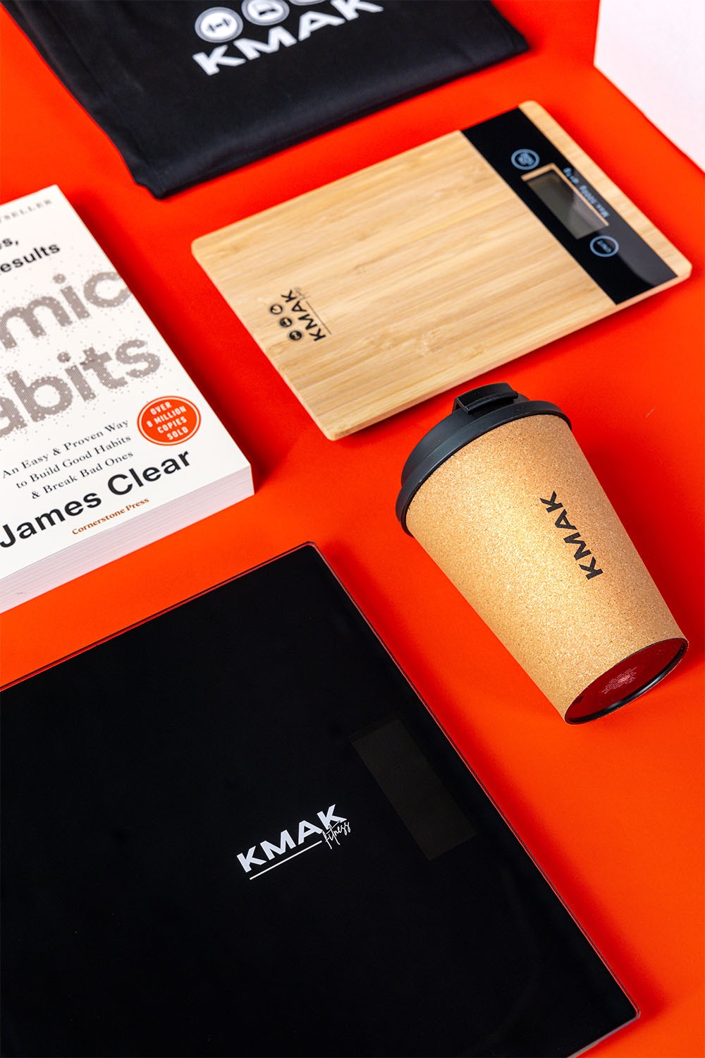 Monday Merch | Custom Company Merchandise & Merch Packs