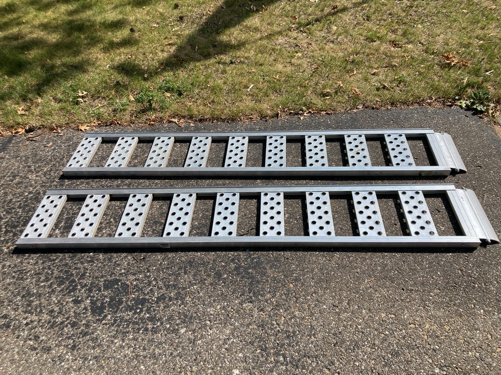 Becker Estate Auction