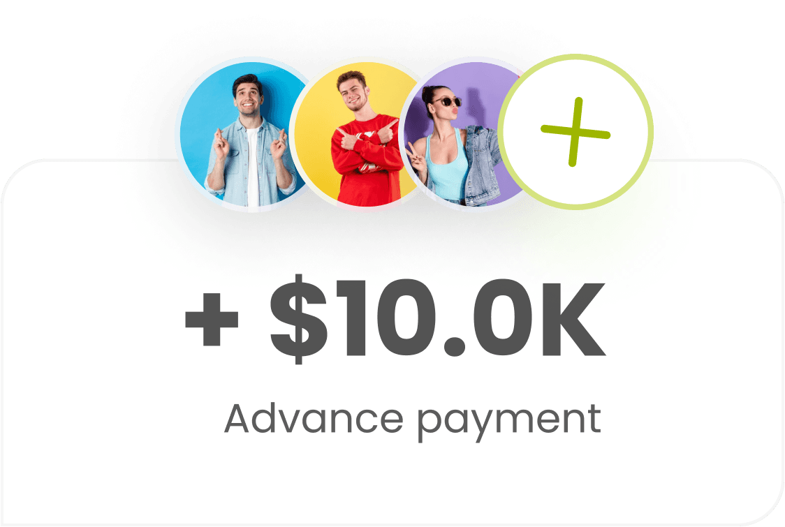 Garna - Global Payroll Solutions for your business