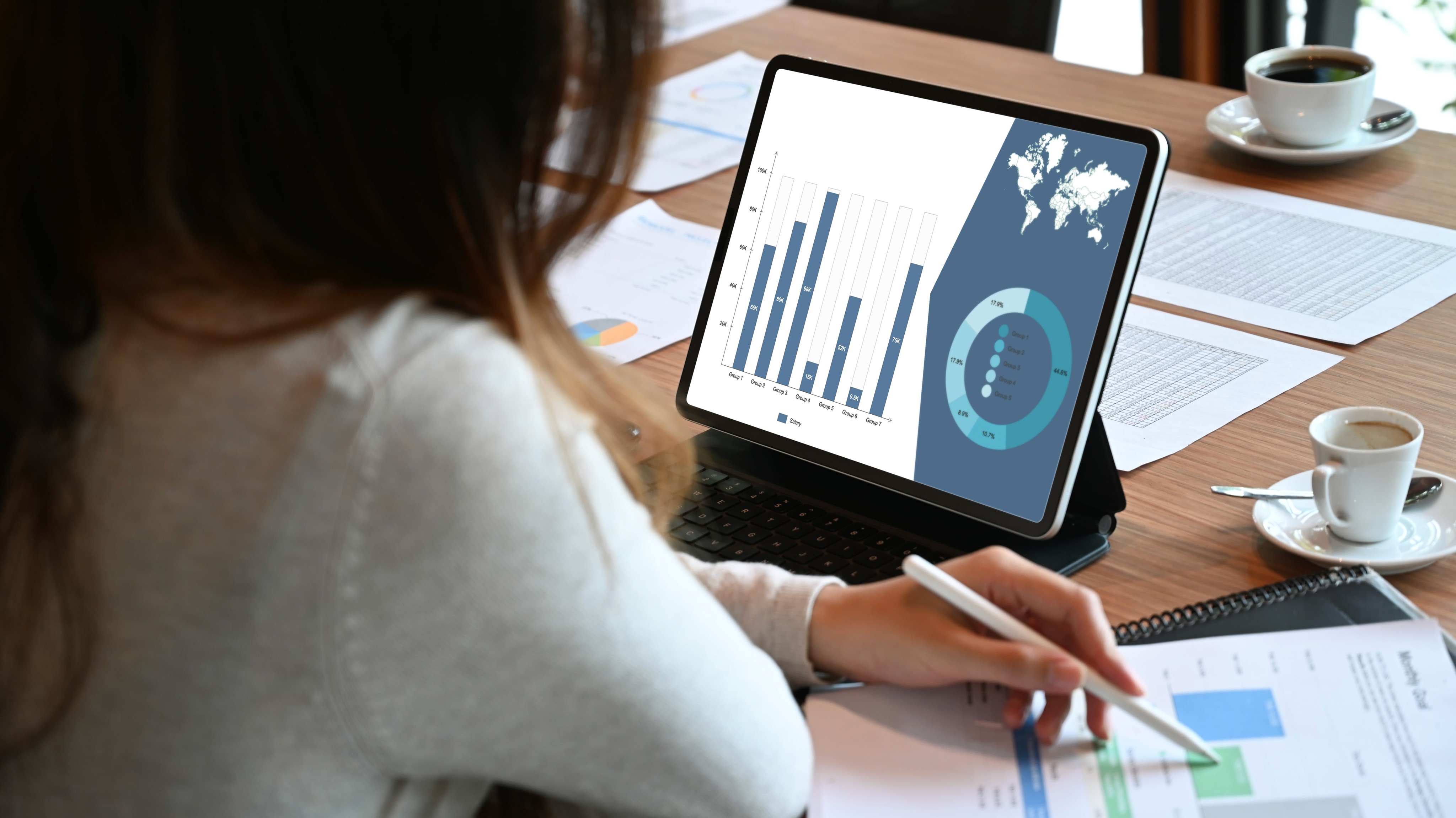 A Beginner’s Guide to Data-Driven Decision Making | Maven Analytics