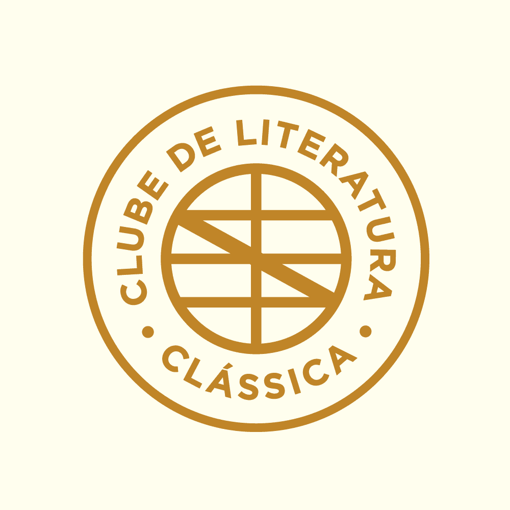 Catálogo - Clube de Literatura Clássica