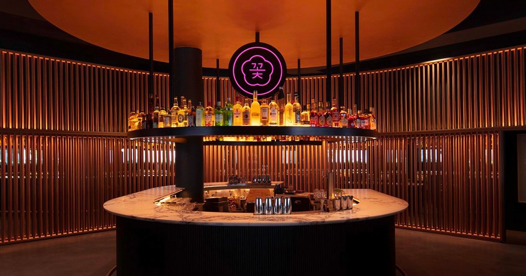 New York | Restaurants | Dorsia