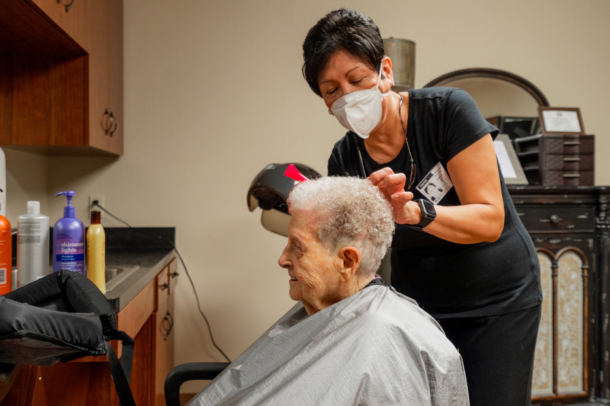 Country Care Manor - Skilled Nursing, Rehabilitation | San Antonio