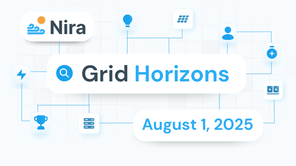 Where the Grid Is Going: Interconnection Shifts Across U.S. ISOs - Nira