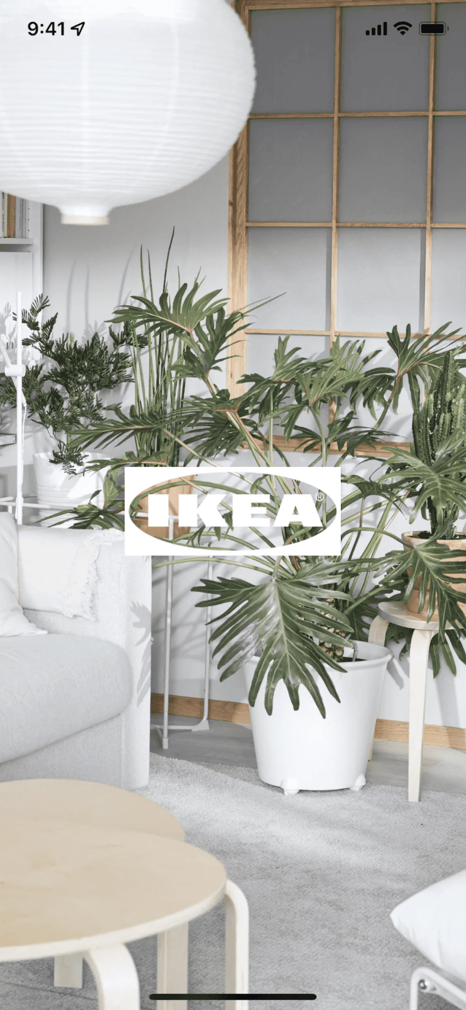 IKEA Brand Color Palette: Hex, RGB, CMYK and UIs