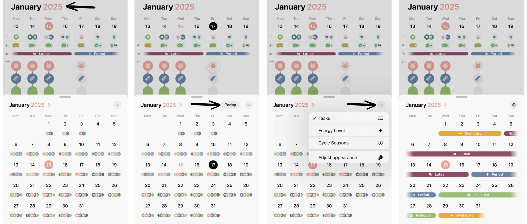 Structured 4.0, New Perspectives: New Views, Features, and AI ...