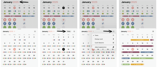 Structured 4.0, New Perspectives: New Views, Features, and AI ...