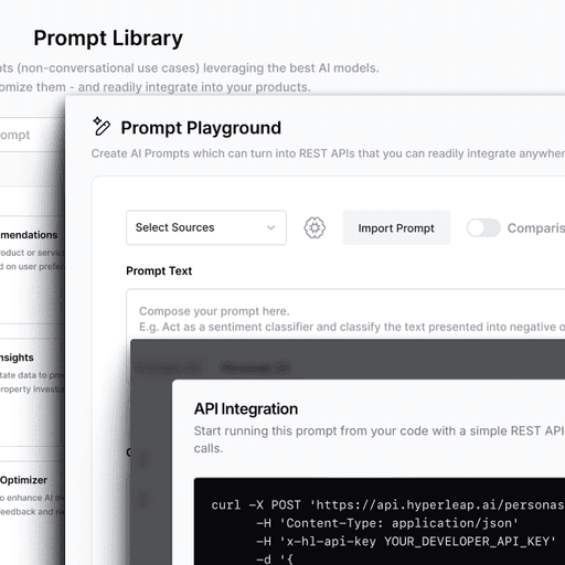 Hyperleap AI: An AI built for Definite Return on Investment