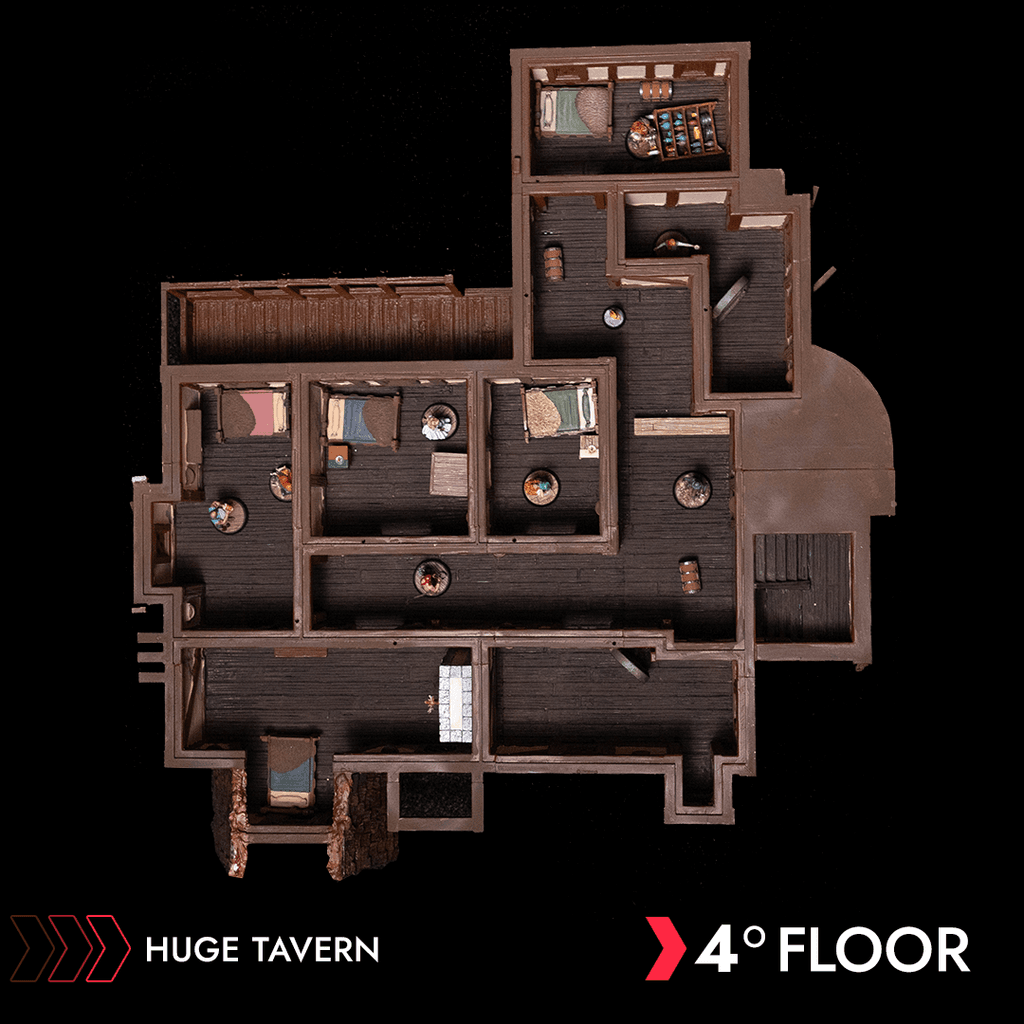 Loot Studios - Assinatura Fantasia