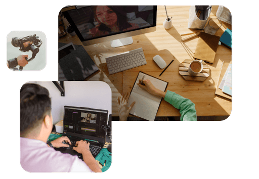 About Us | Leading the AdTech & AIGC Innovation