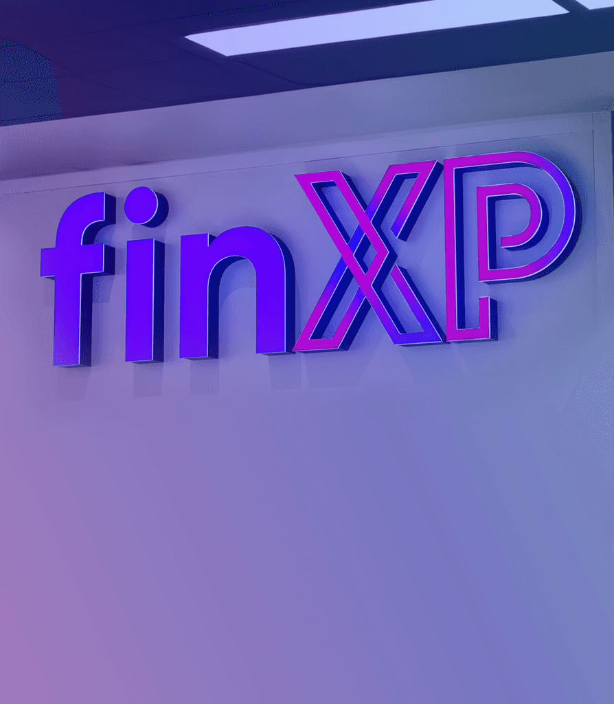 About Us | FinXP