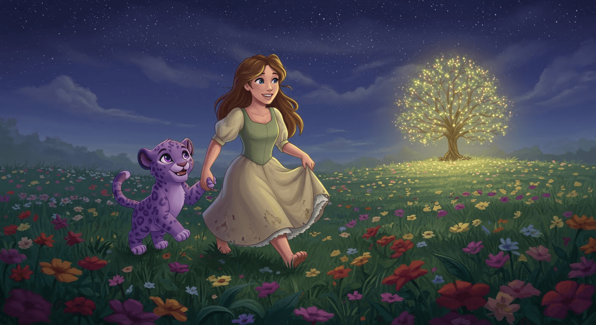 Cinderella Through the Ages: From Dark Origins to Gentle Magic with ...
