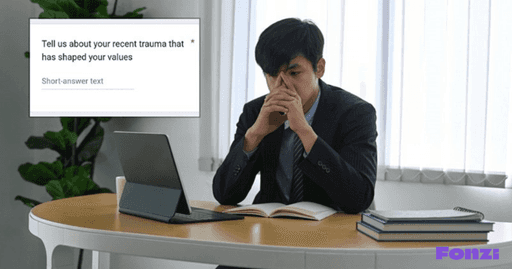 Top Job Application Memes That Are Funny, Relatable, & a Little Scary ...