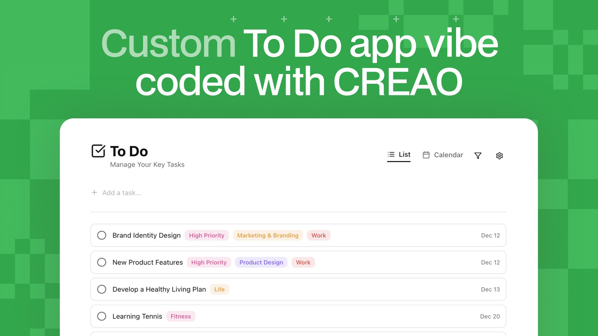 Creao AI | AI Blog: Building for an AI‑Native Future