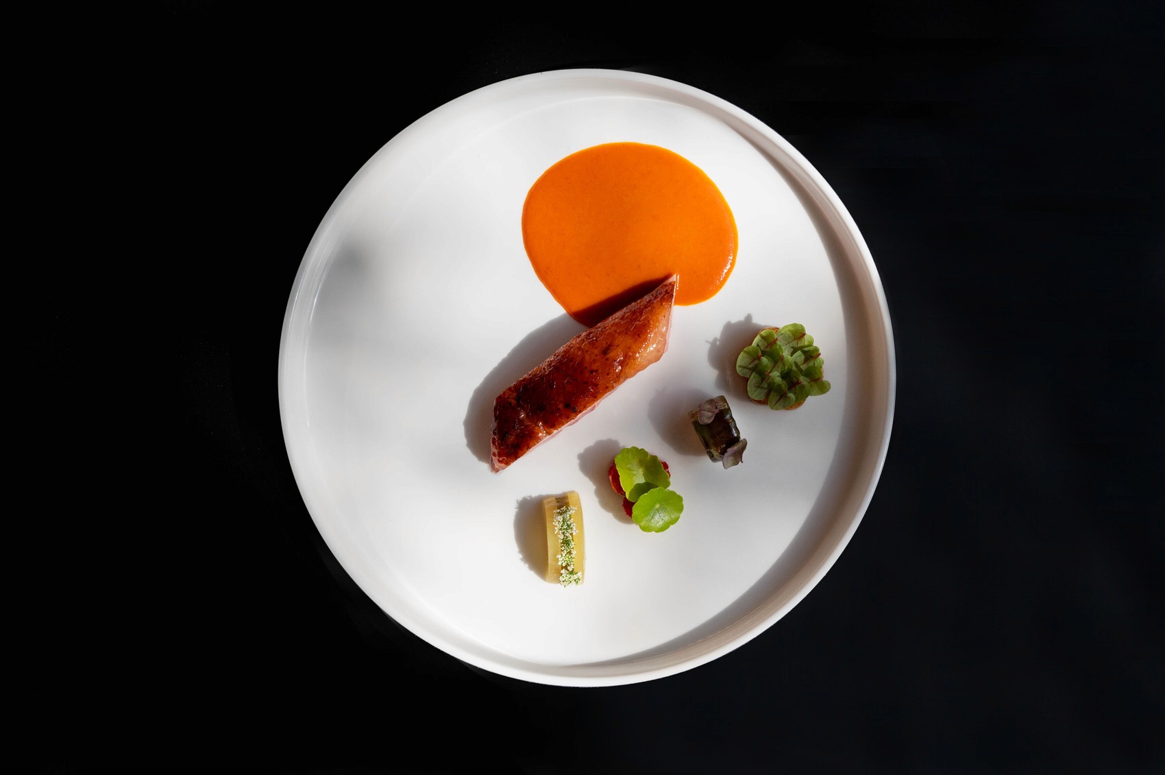 Nitan | Fine Dining In Phuket | Michelin Guide 2022-2025