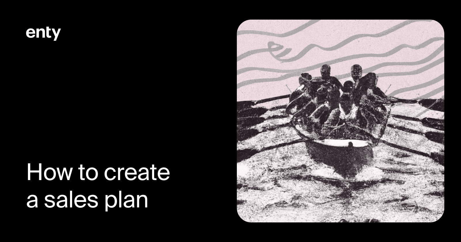 What is sales planning? How to create a sales plan