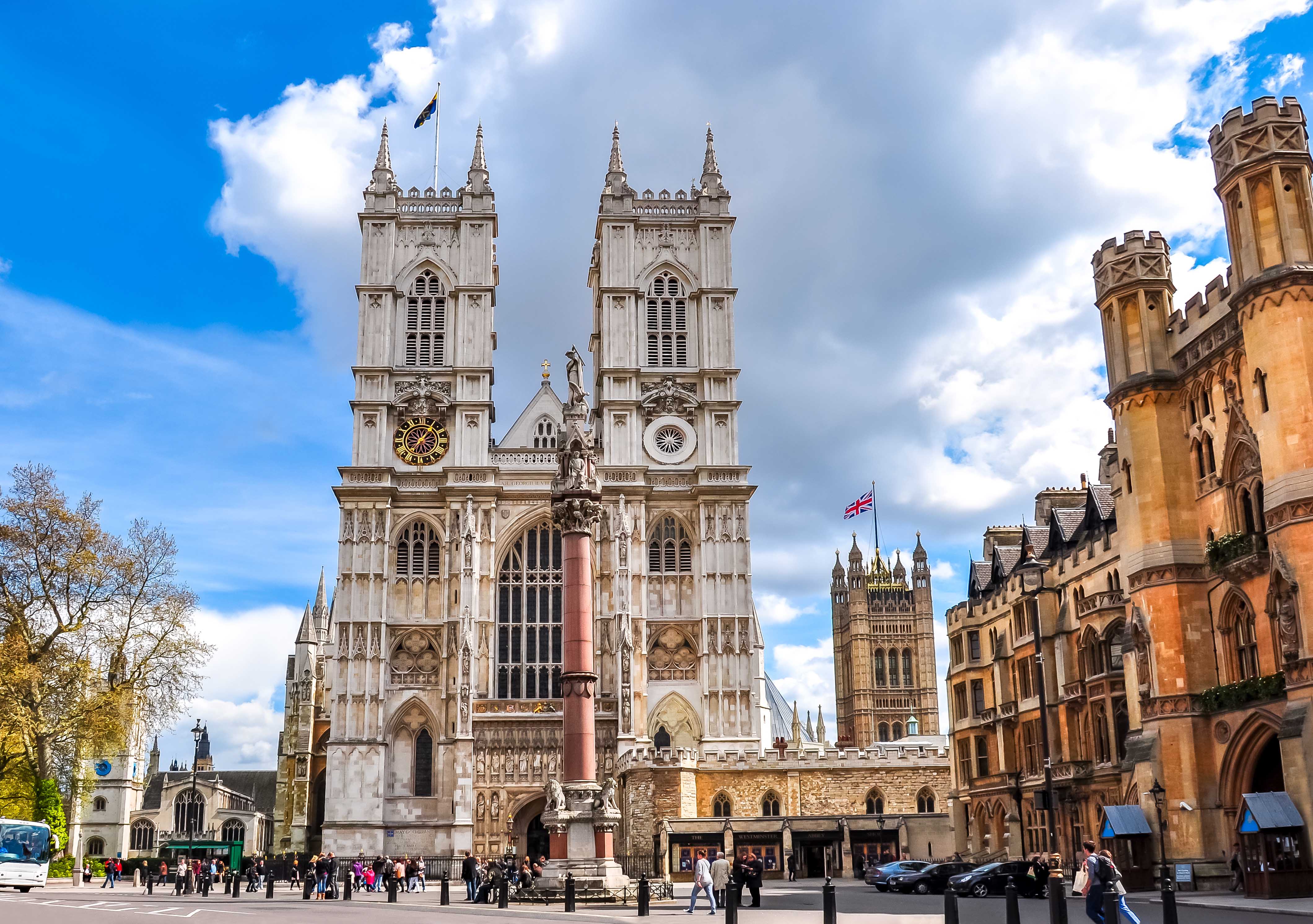 London Bus Tour & Thames Cruise | Hop-On Hop-Off Tickets