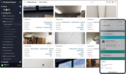 The Best Methods for Documenting Existing Site Conditions