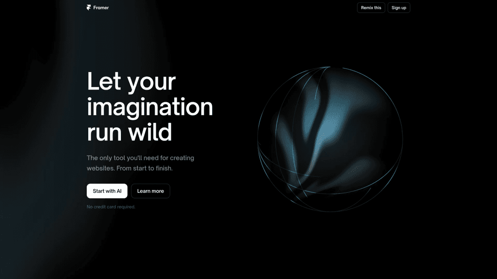 Overlapping Layout in Framer — Framer Resource