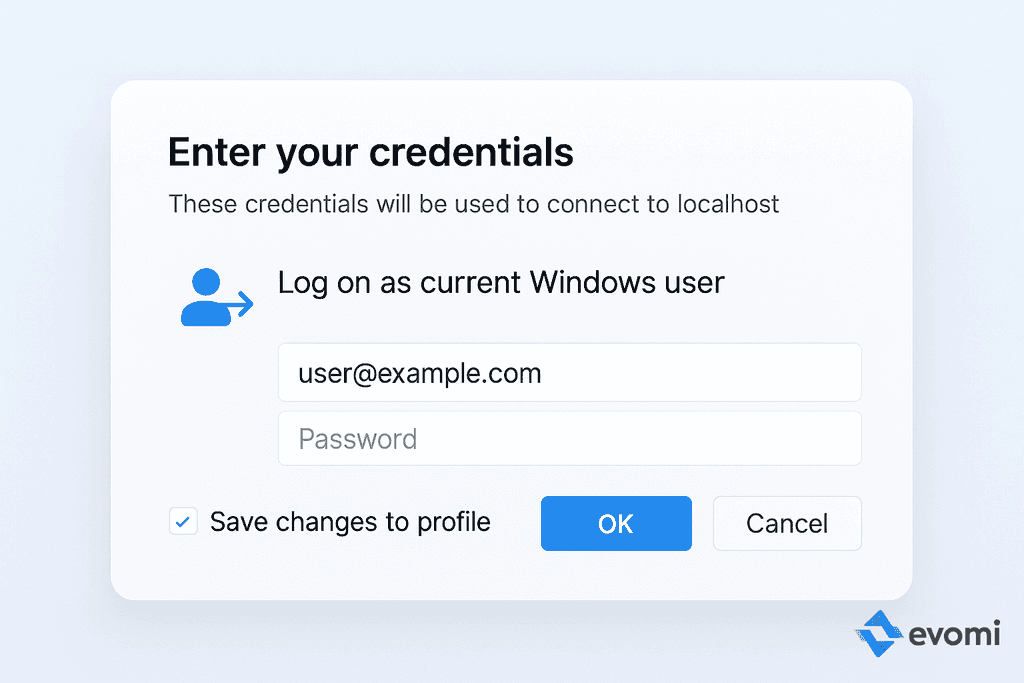 WinGate on Windows 10: Quick Proxy Server Setup - Evomi Blog