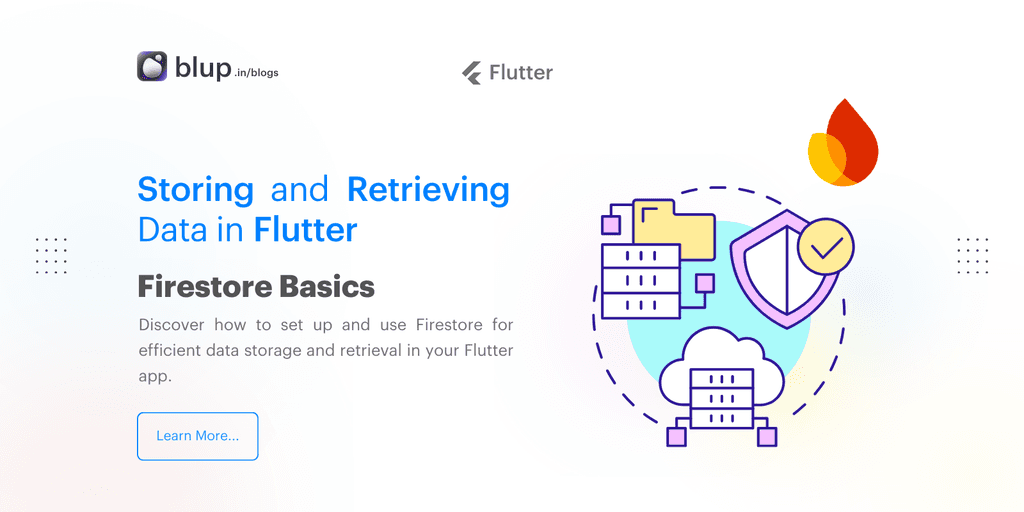 Blup Blogs: Latest Trends in Flutter and App Development