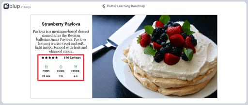 Build Complex UI in Flutter: Container, GridView & Nesting