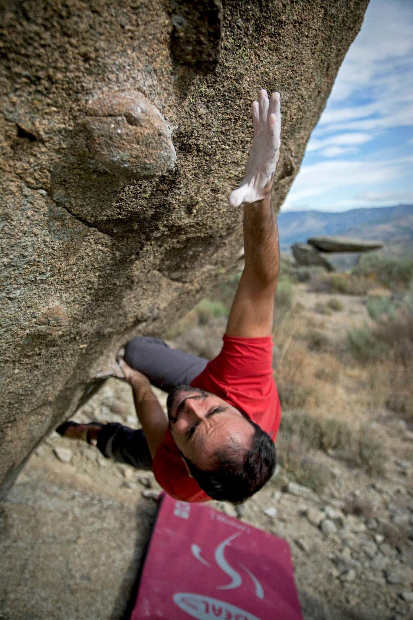 Colorado Climbing Company | Expert Climbing Classes & Guided Adventures ...
