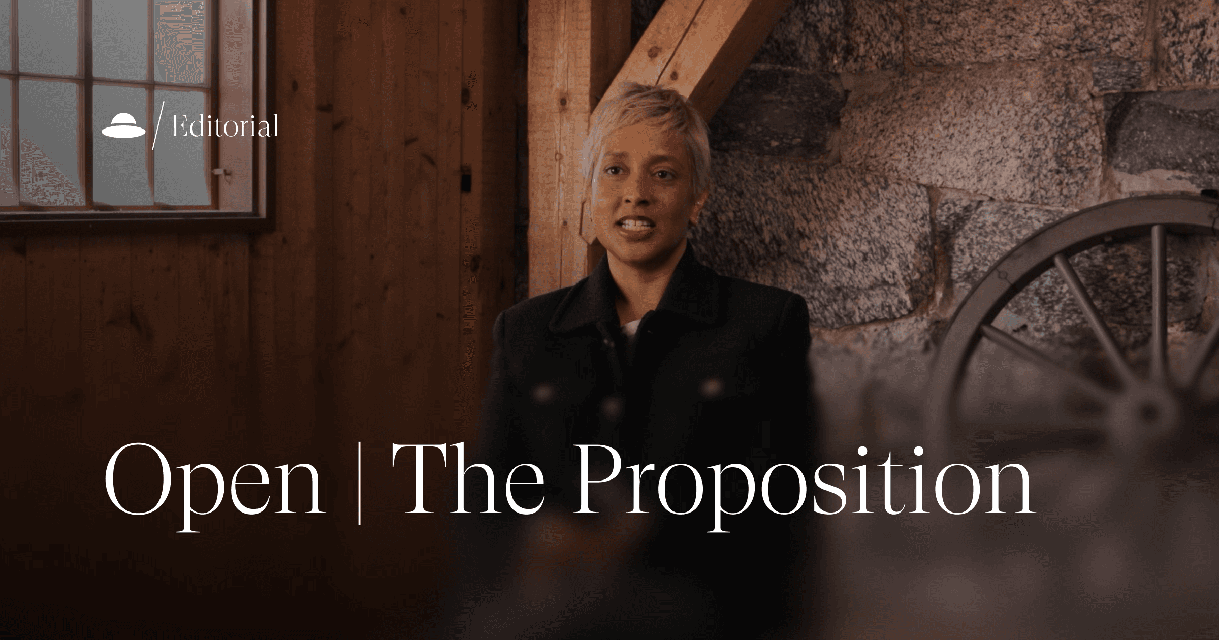 Open | The Proposition | Planhat