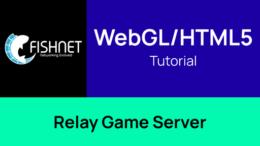 Edgegap - WebGL & HTML5 Web Games Server Hosting