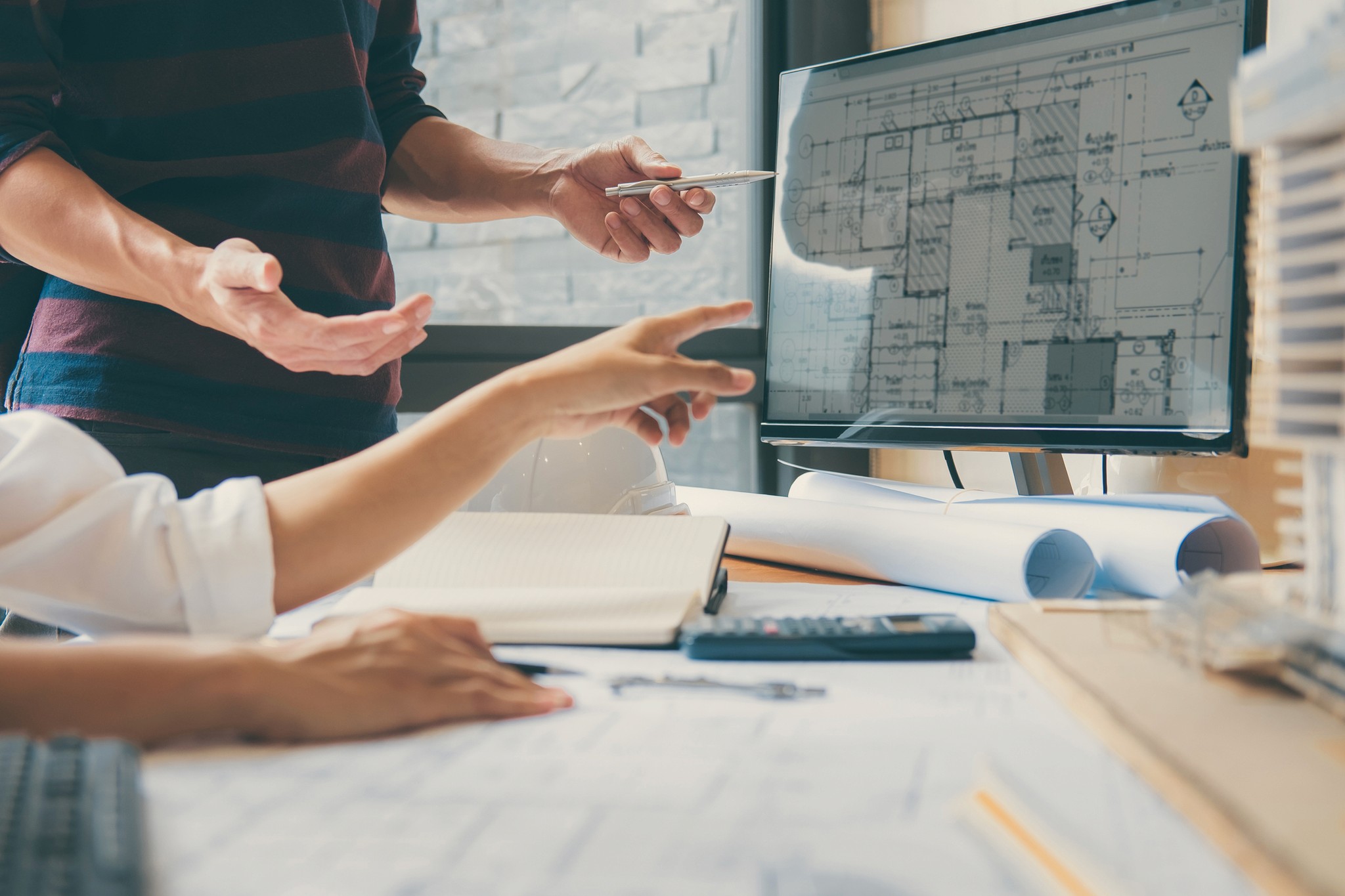 The Lifecycle of a Shop Drawing | Part3