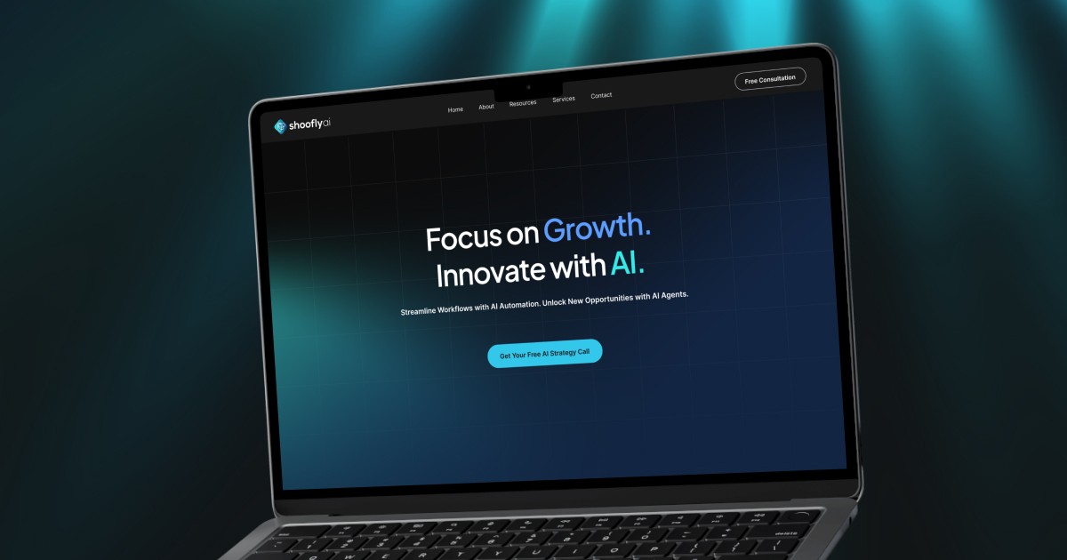 Demystifying Machine Learning: A Beginner’s Guide - Shoofly AI | Growth ...