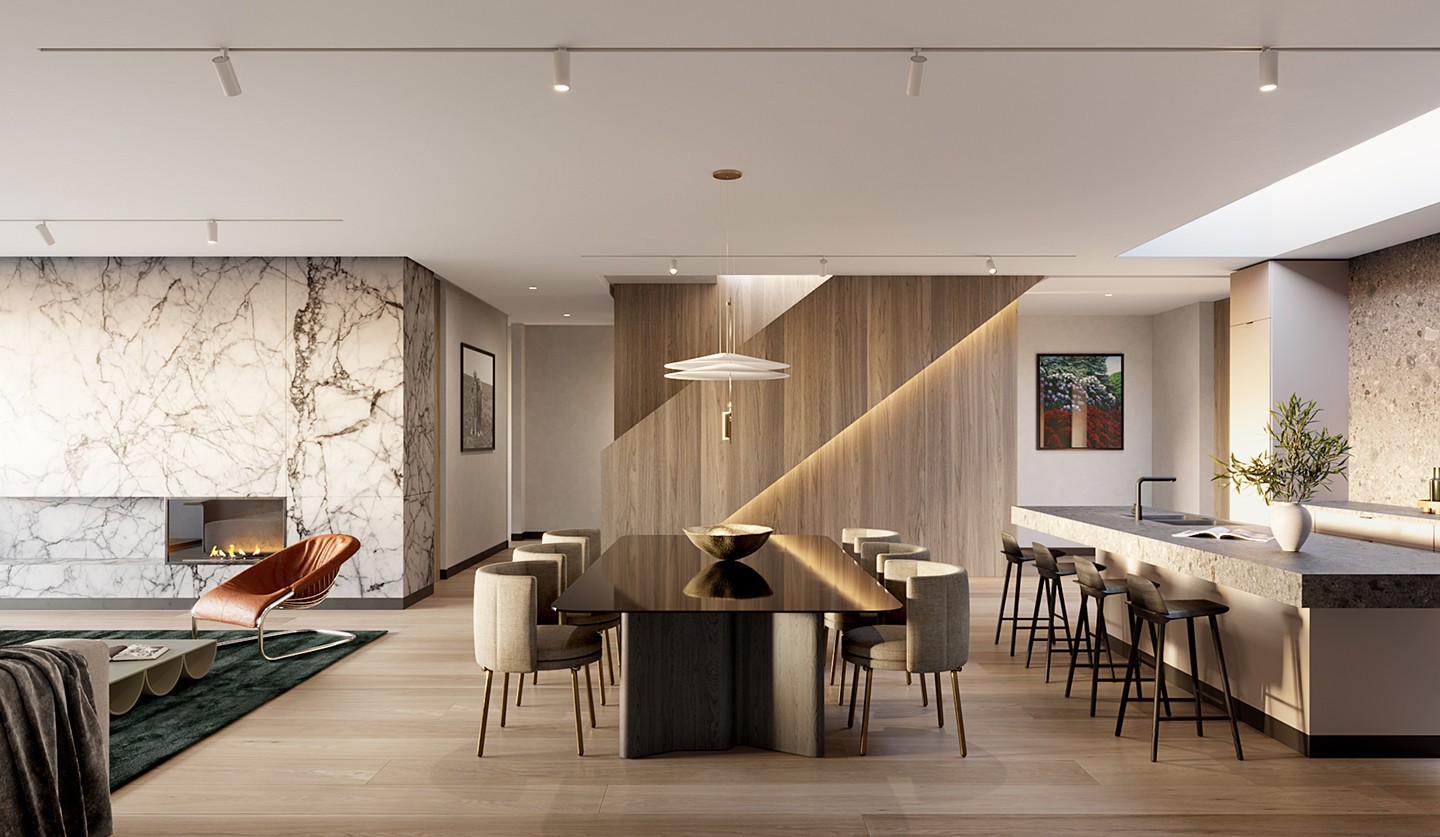 Certa Construction - The Domain Collection