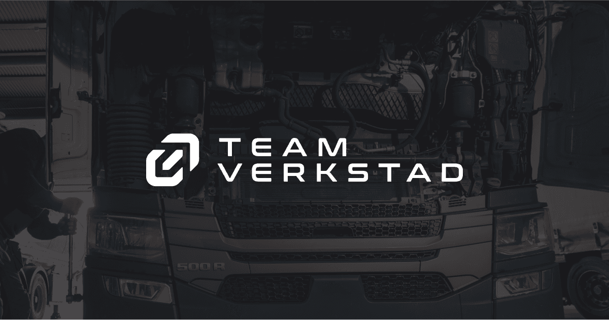 Helsingborg Ättekulla - Team Verkstad