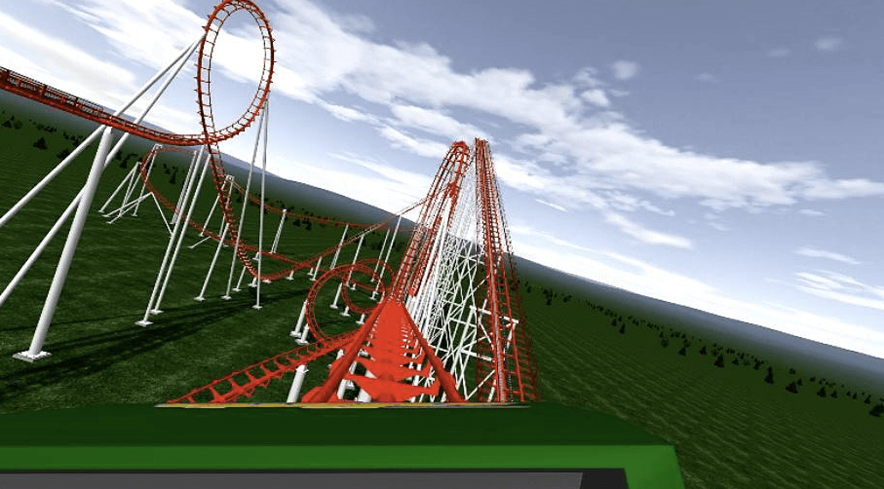 GAMA Ride