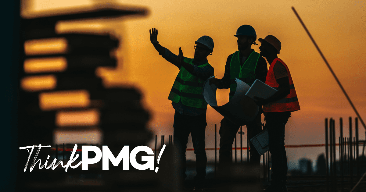 Program/Project Management - PMG