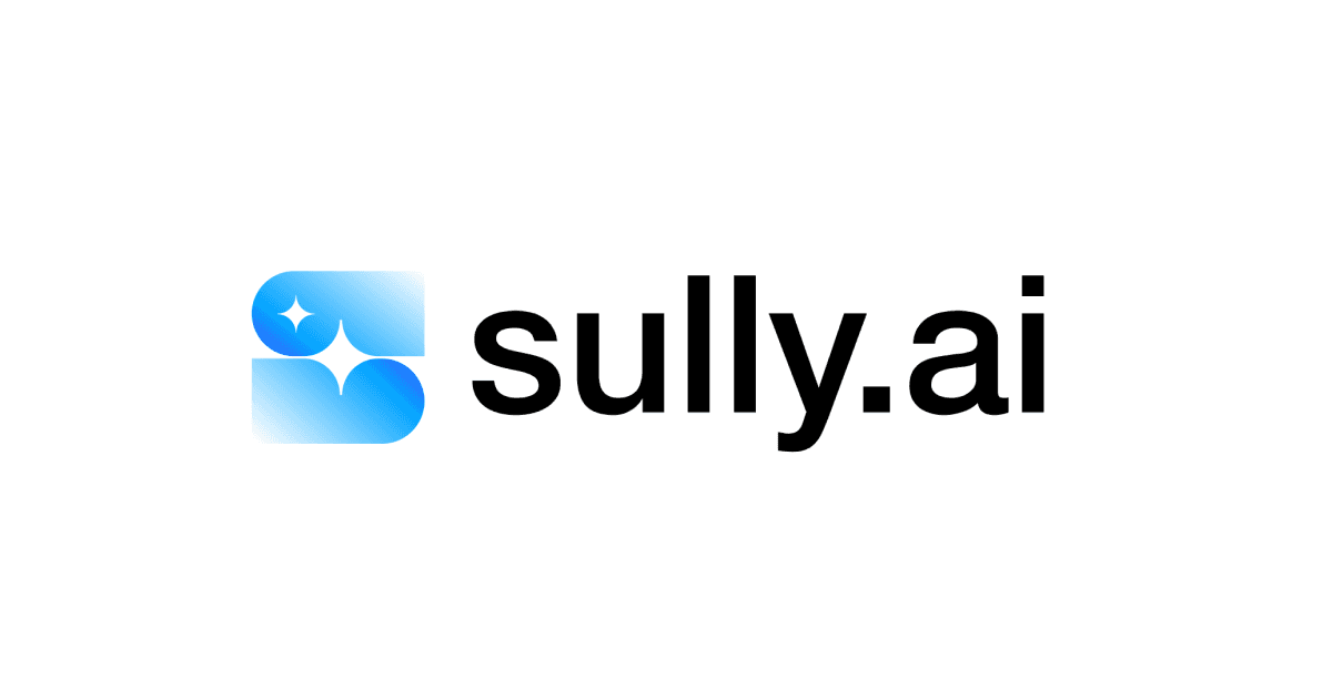 Sully.ai - AI Agentic teams for healthcare organziations