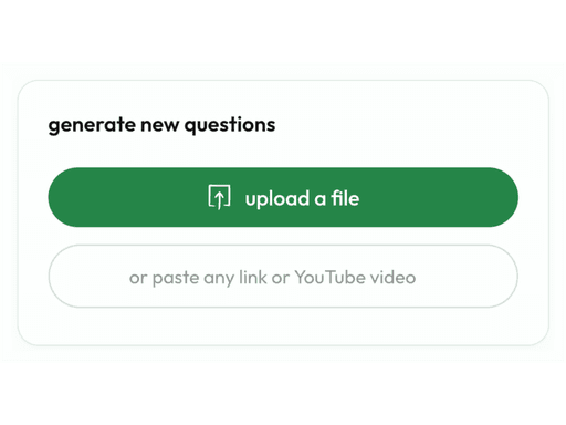 transform powerpoint slides into practice tests instantly with jungle
