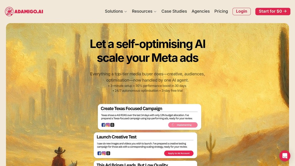 How To Enable Two-Factor Authentication On Meta Ads - AdAmigo.ai Blog