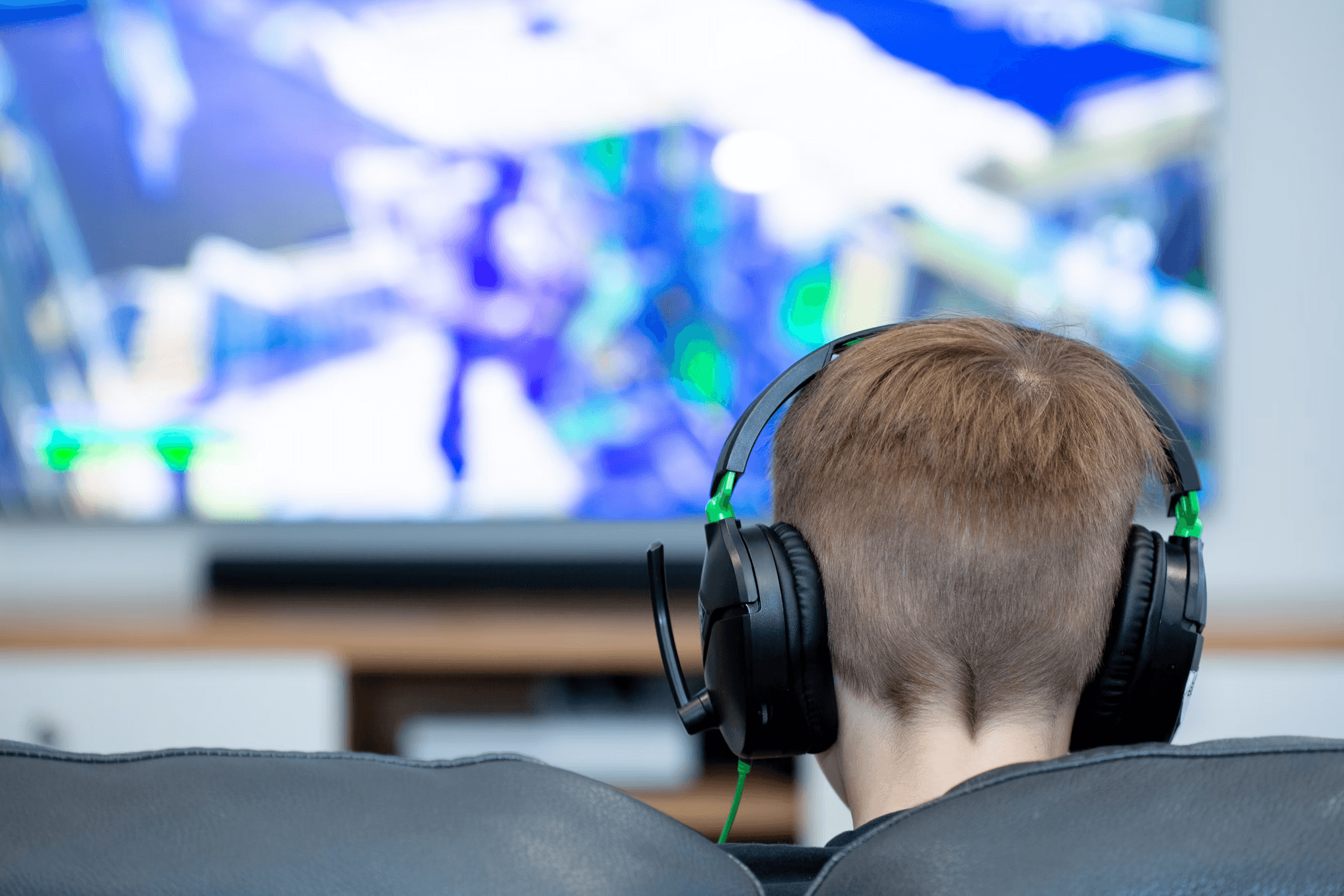 Do Video Games Reduce Stress? (Backed by Research) | Healthy Gamer