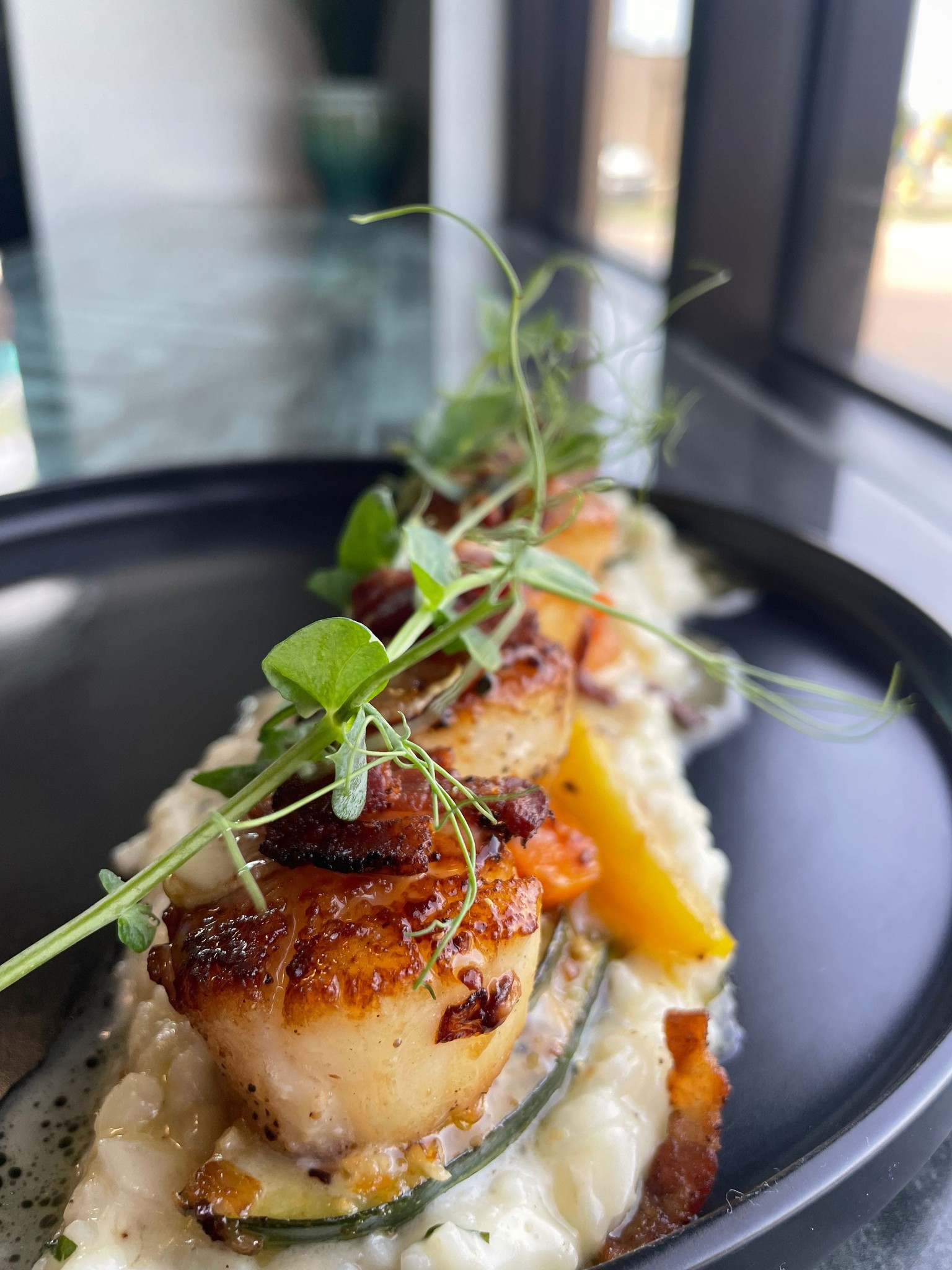 Shoreline Seafood | Best Seafood Restaurants Near Me in Indialantic,