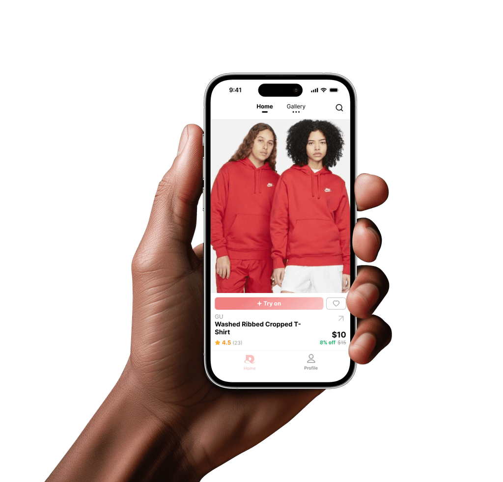 DAPPA | AI-Powered Personal Styling for the Future of Fashion