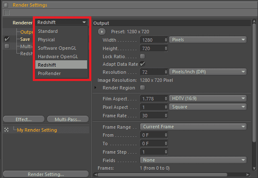 How to Use GPU on Redshift Renderer for Cinema 4D | GPU Acceleration Guide