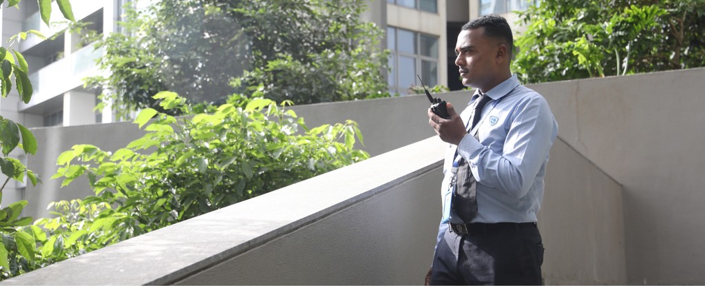 Secure1 Security Services
