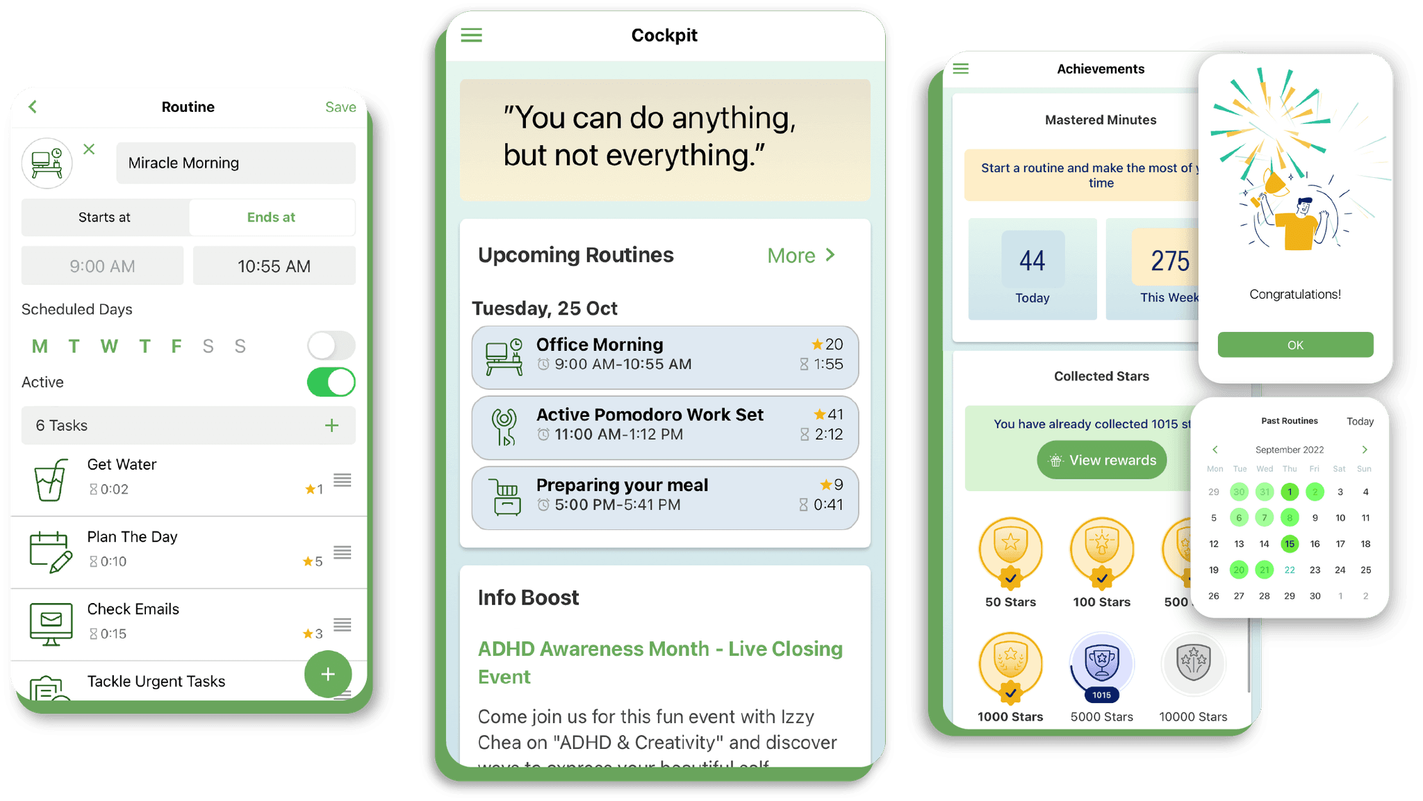 The Best ADHD Tools for Adults
