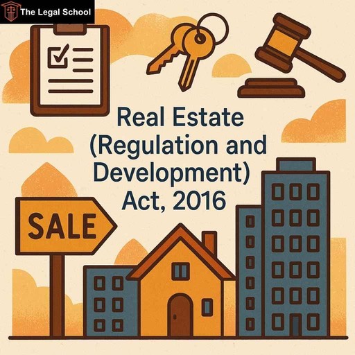 RERA Full Form: Objectives, Features, Benefits & Challenges