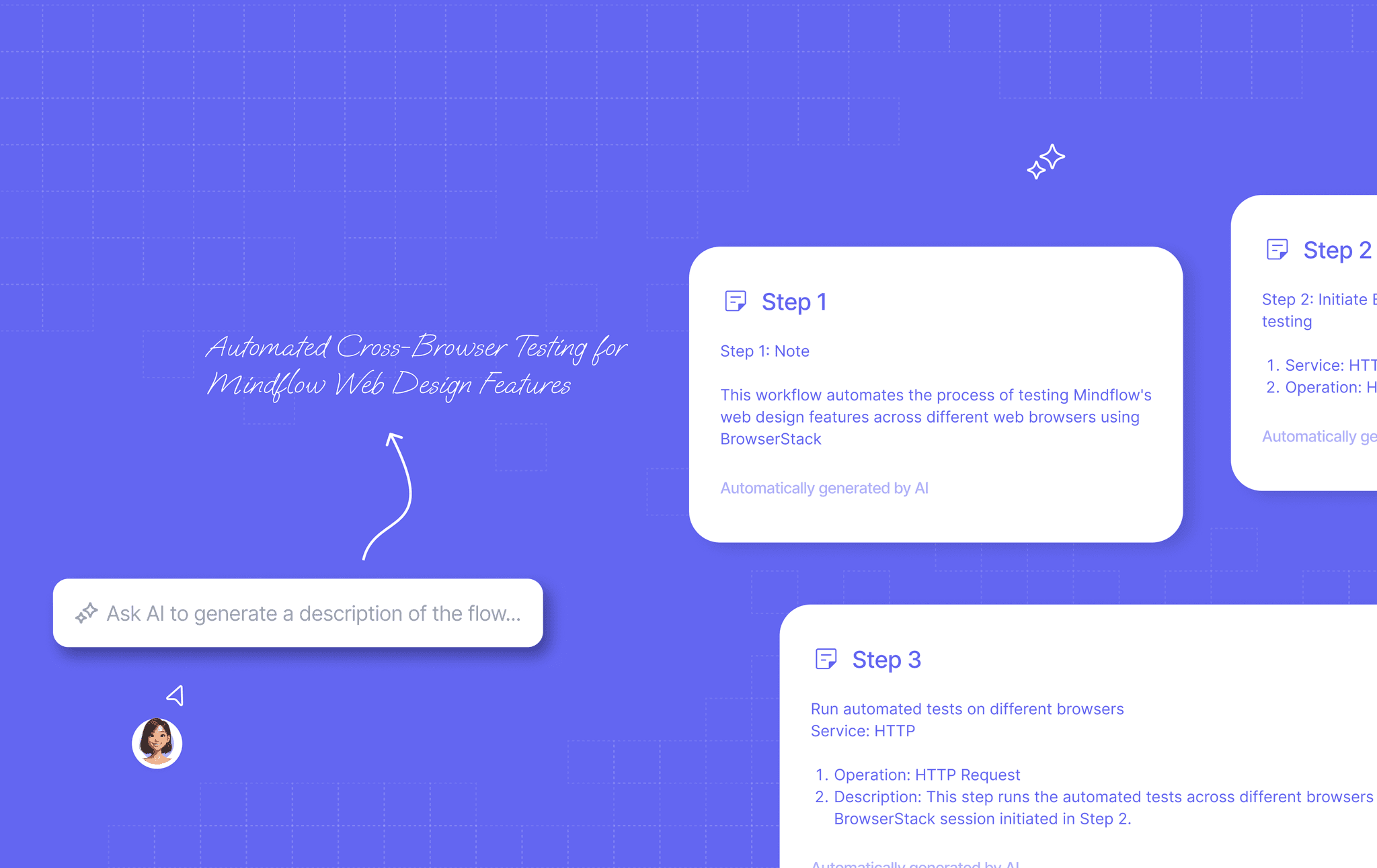 Mindflow Product | Automate the ordinary, achieve the extraordinary