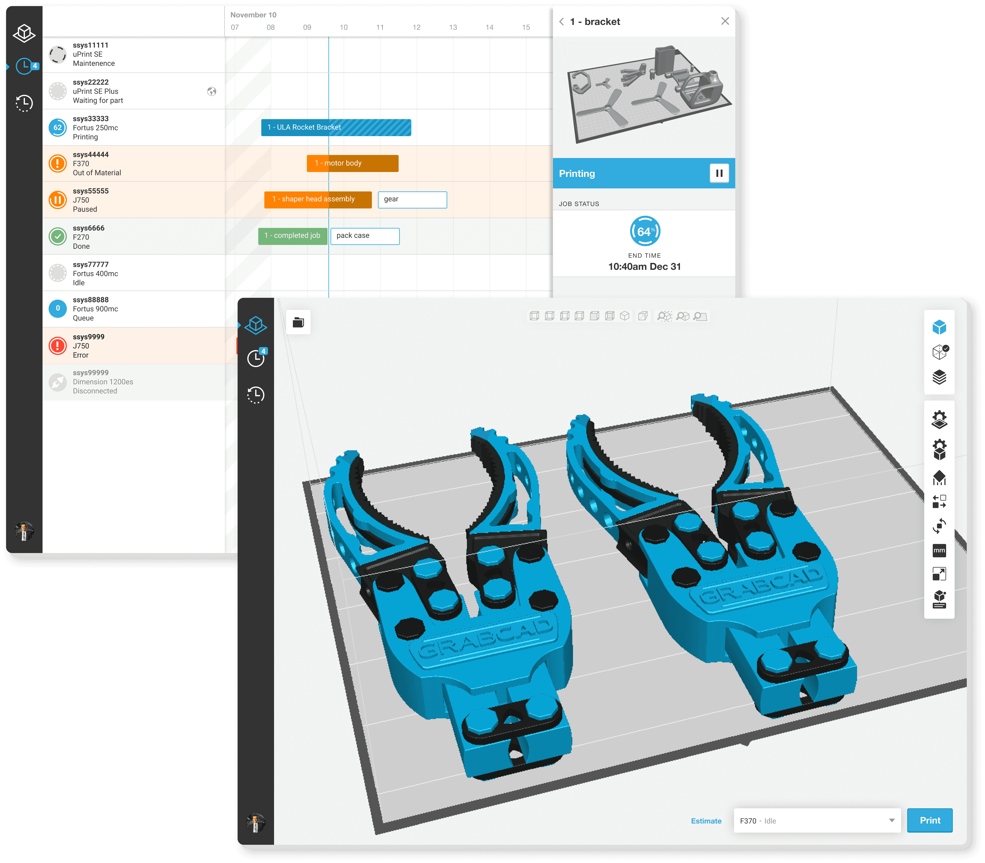 Design & Web Development Studio