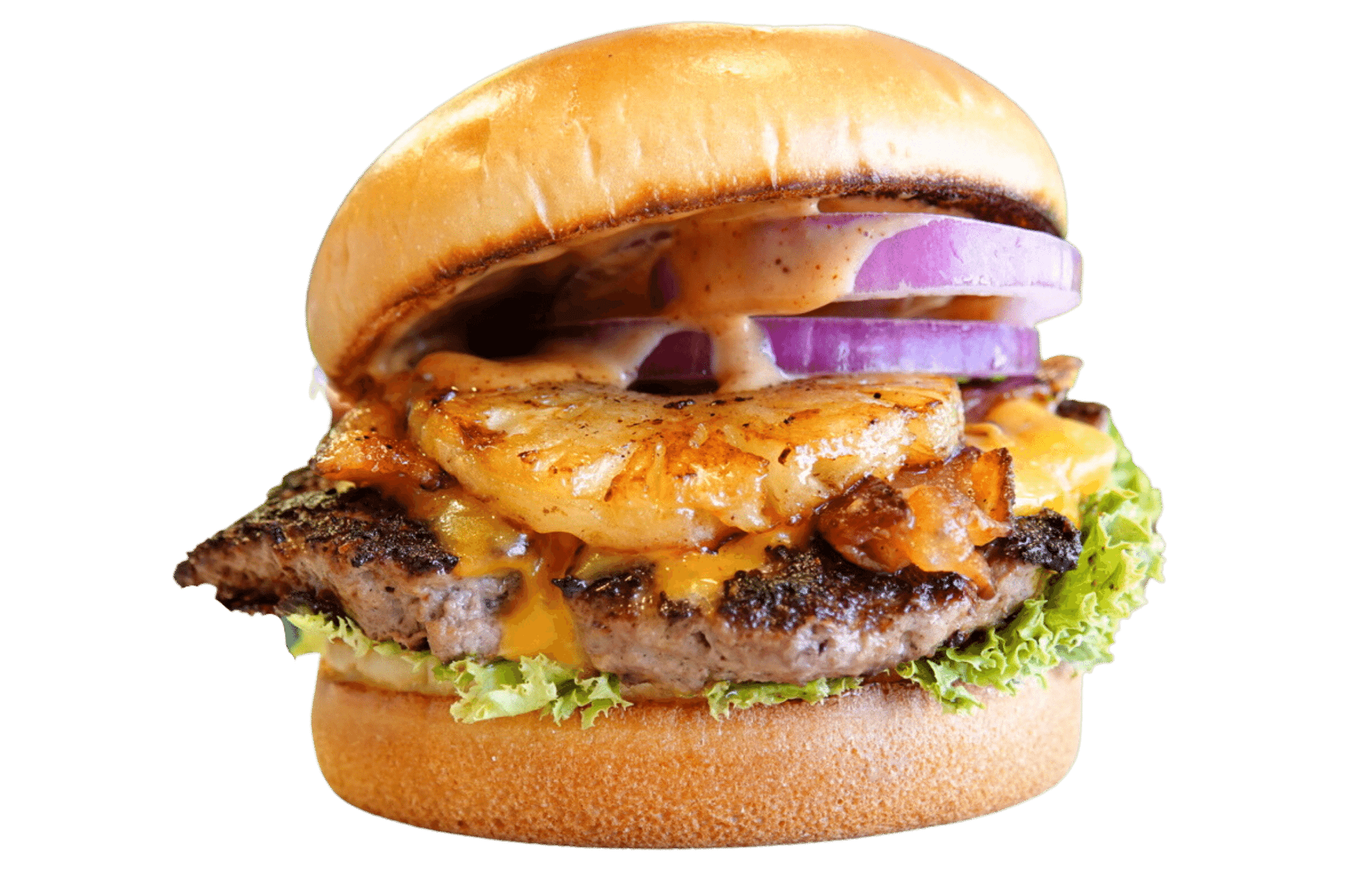 Fresh Press Burger Parlor